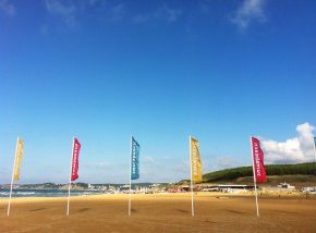 İstanbulda Yeni Bir Plaj : Suma Beach