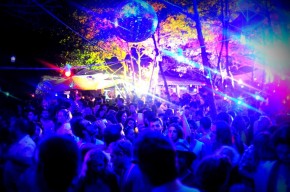 İstanbulda Yeni Bir Plaj : Suma Beach