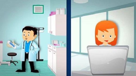 Doktor Randevusu Almanın Kolay Yolu