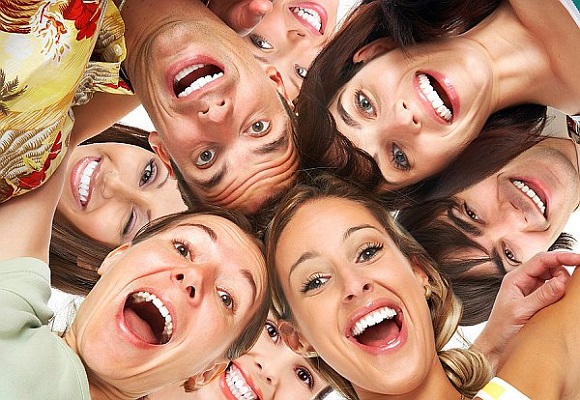 Mutlu İnsanların Özellikler