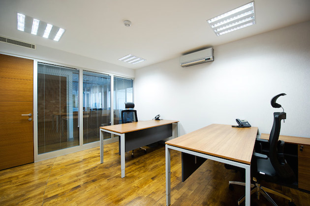 Geleceğin ofisleri Locus Office Pera'yla Beyoğlu'nda