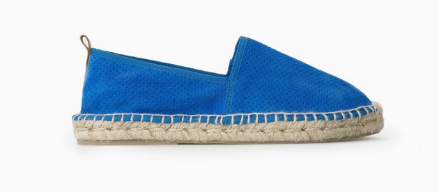 Sezonun en trend espadril modelleri