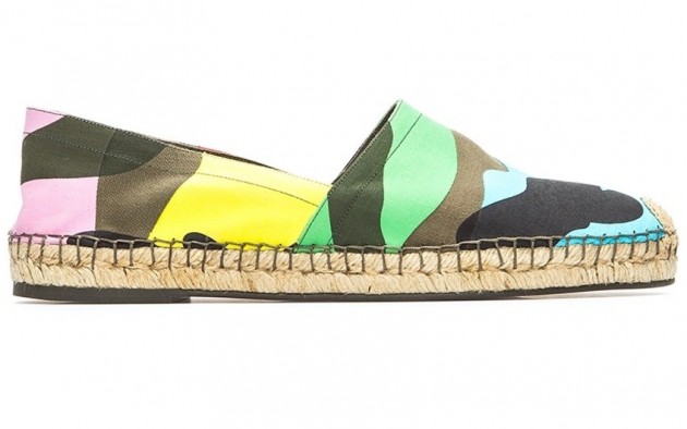 Sezonun en trend espadril modelleri