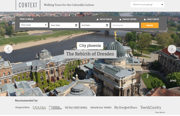 Seyahat planlarınıza yardımcı 16 web sitesi
