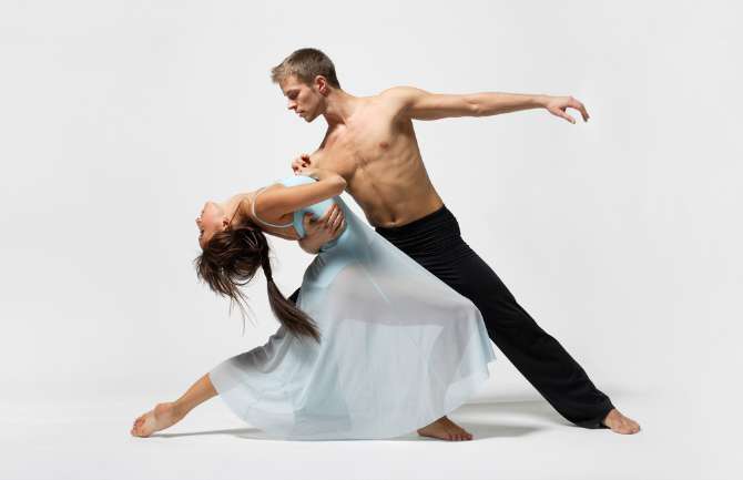 Modern dans nedir ve çeşitleri nelerdir? | Uplifers