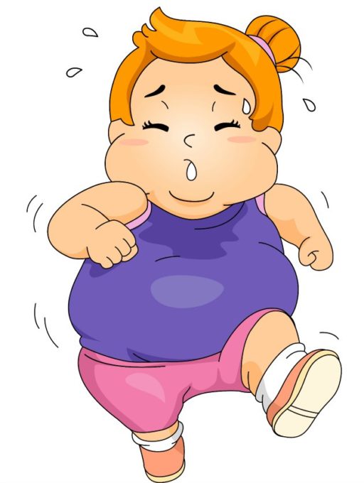 Obezitenin Sebepleri Nelerdir?