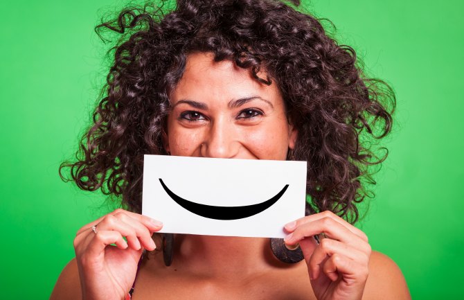 Mutlu insanların özellikleri