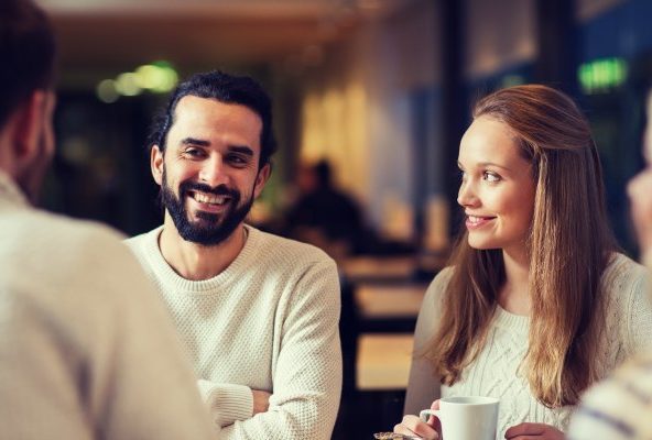 Mutlu insanların özellikleri