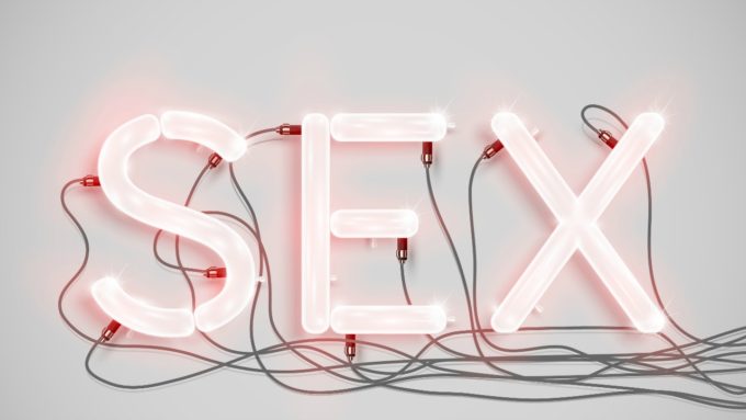 Öğrenciler için seks nedir ne değildir? - Uplifers