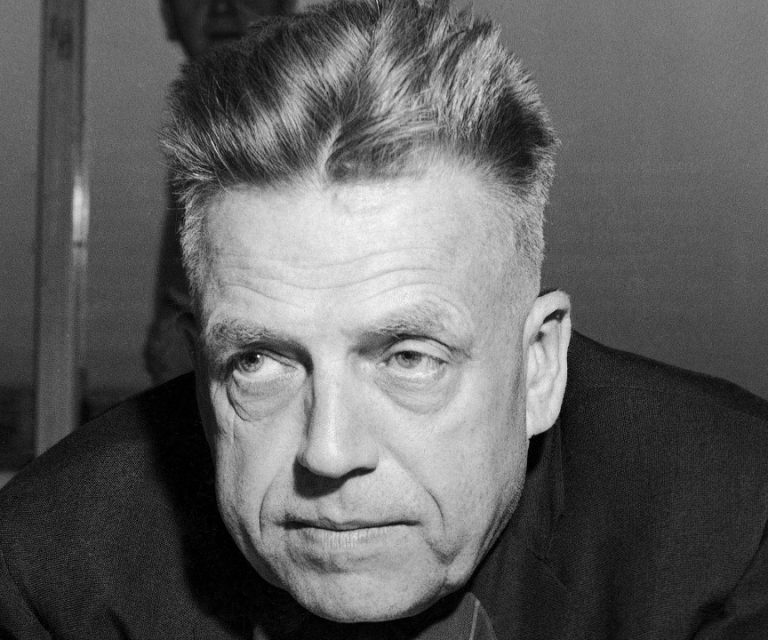 Cinselliği tabu olmaktan çıkaran bir dahi: Alfred Kinsey - Uplifers