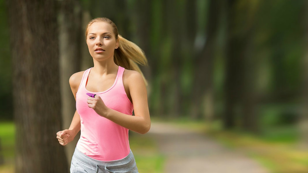 Koşarken güvenliğiniz artık Go Guarded'a emanet - Uplifers