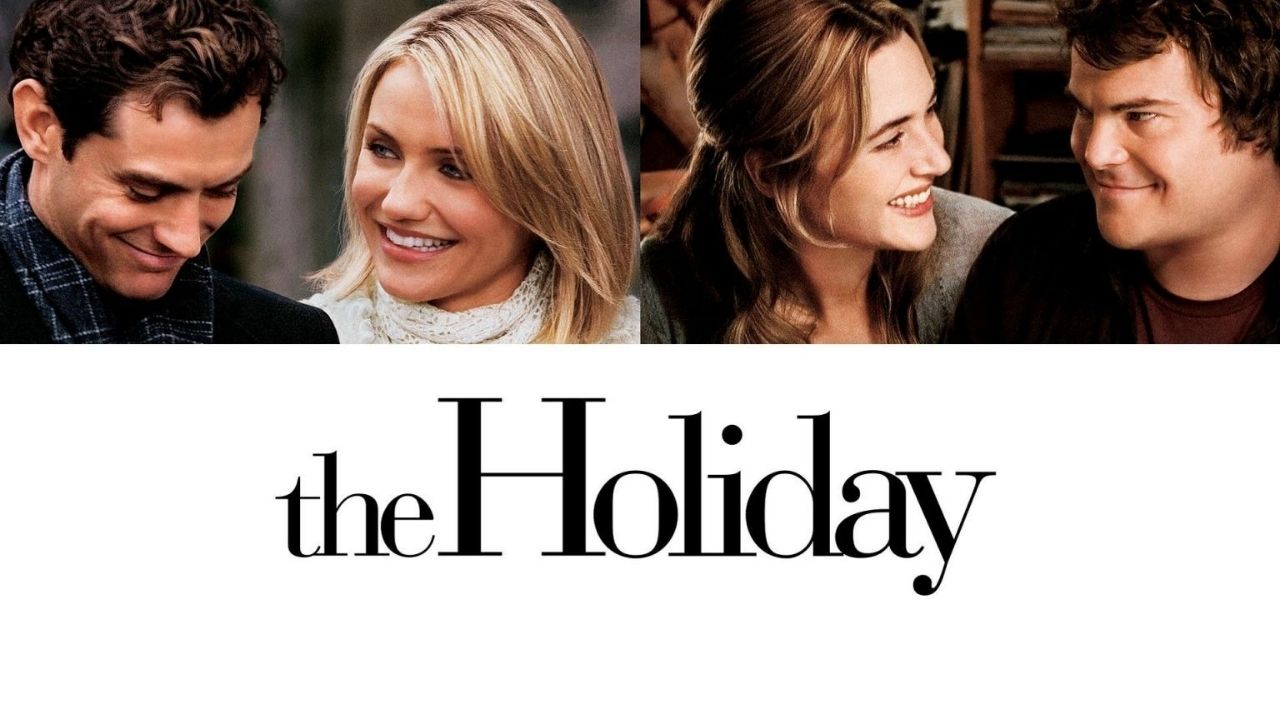 Yıllar sonra "The Holiday" filminden aldığımız dersler