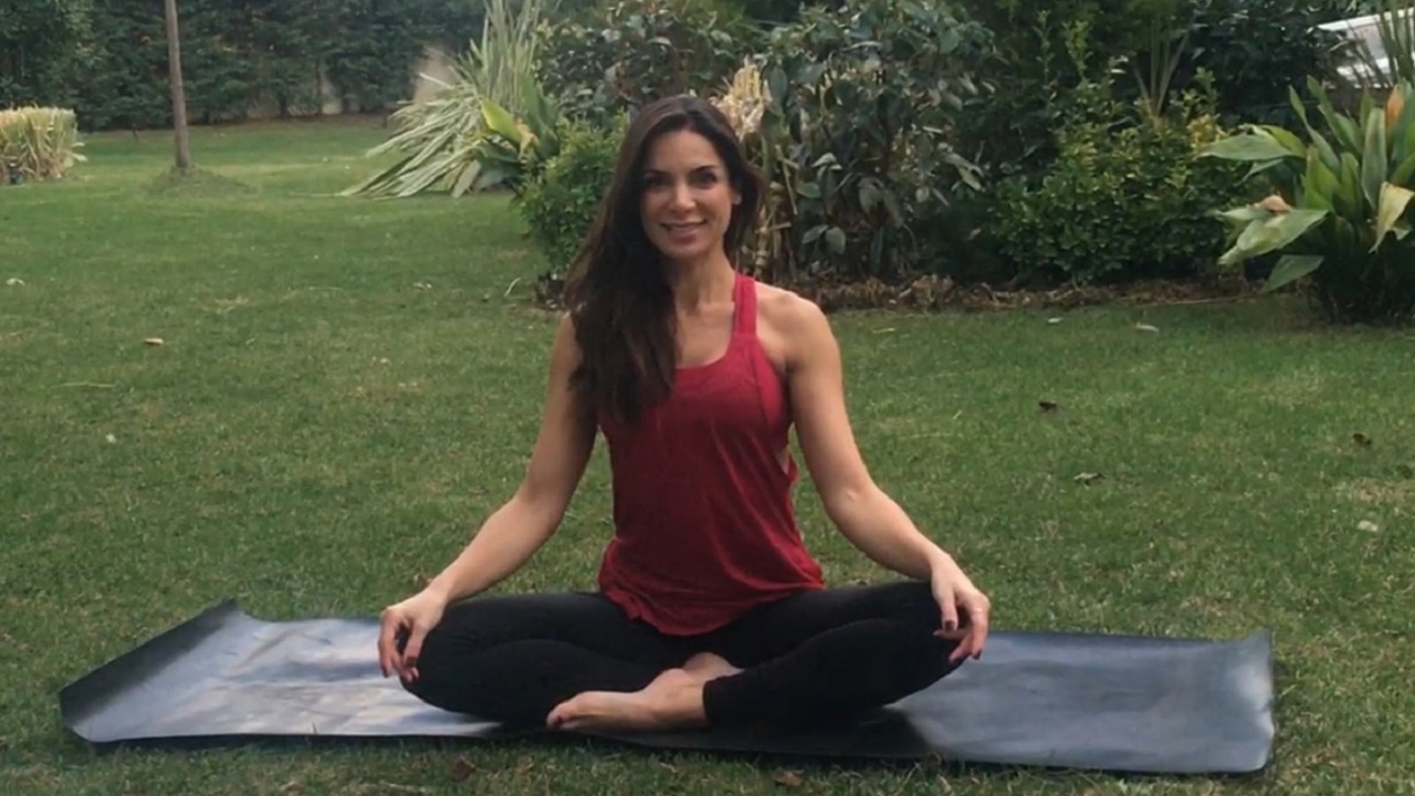 Anksiyete için yoga terapi çözümleri - Uplifers