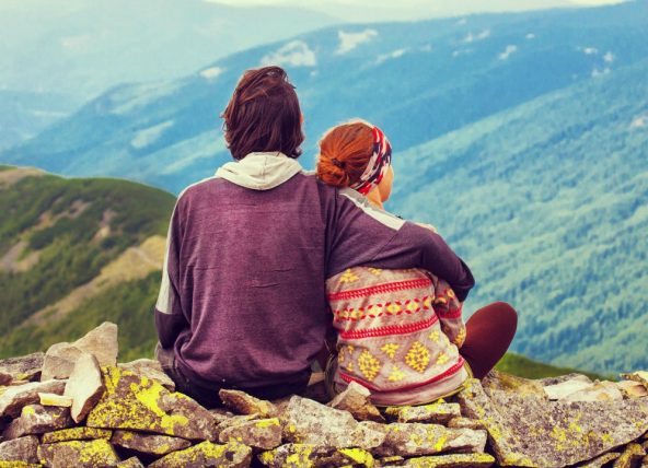 Aşk ve arkadaşlık arasındaki benzerlikler ve farklılıklar nelerdir ...