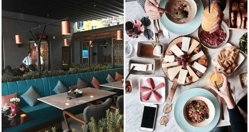 Fit menüde yeni trend: Fahham - Uplifers