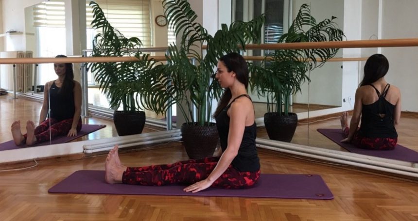 Baharı esnek bir beden ve zihinle karşılamak için Bahar yogası | Uplifers