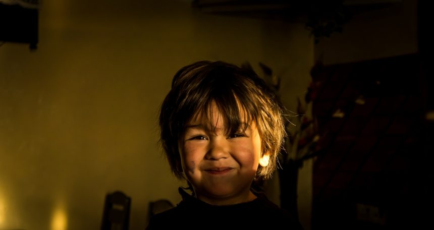 Çocuklarda konuşma diyeti "Selektif Mutizm" üzerine - Uplifers