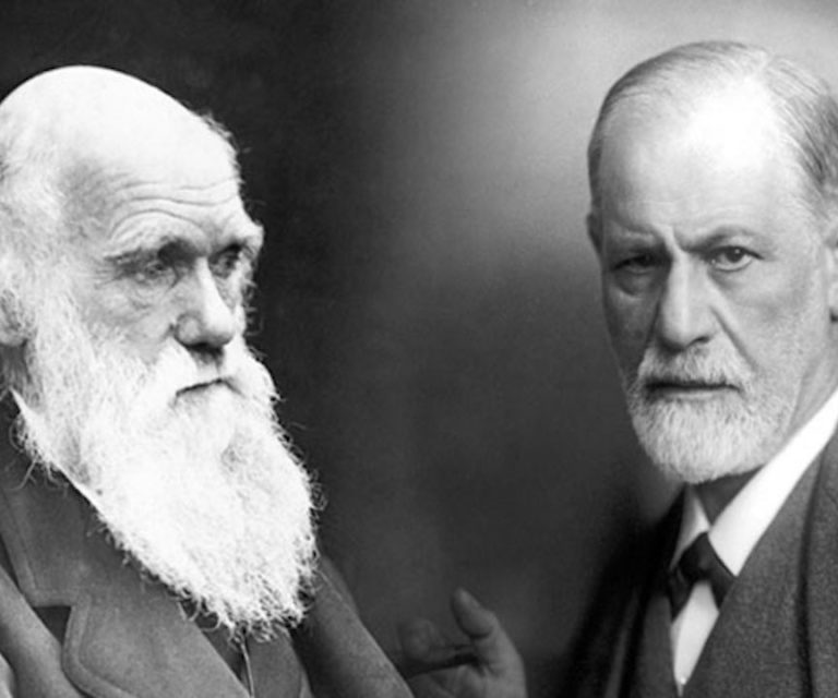 Ölüm korkusu üzerinden yaşama ışık tutan kitap: Darwin’in Solucanları ...