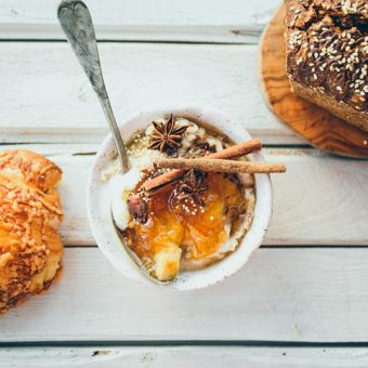 Anason bitkisi nedir? Anason çayının faydaları nelerdir? | Uplifers