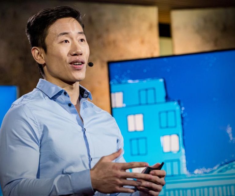 Yetenek uzmanı Jason Shen etkili işe alım sürecinin nasıl olması ...