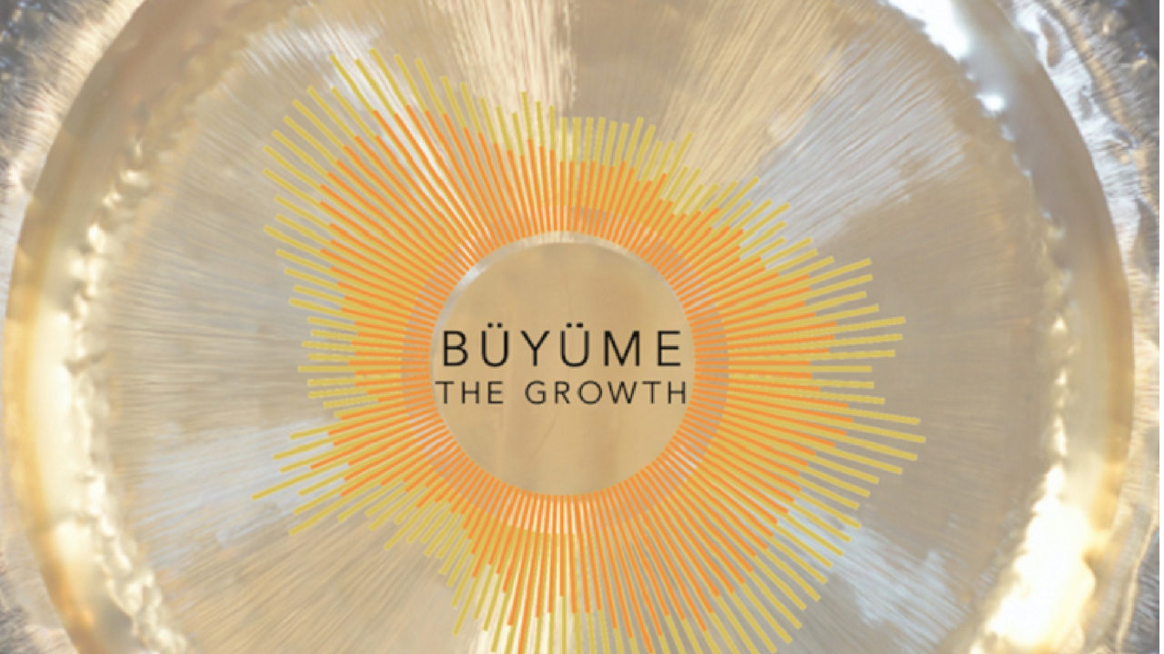 Doğaçlama bir şifa alanı yaratan The Mush Project, ikinci bölümüyle ...