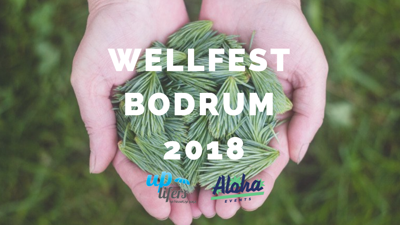 Wellness festivali WellFest 22 Eylül’de Casa Dell’Arte’de | Uplifers