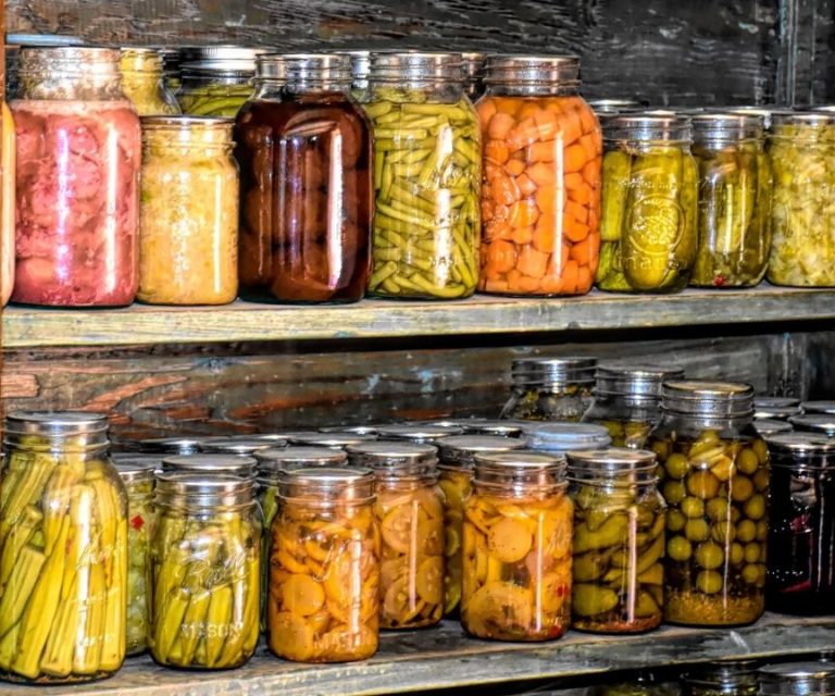 Kötü gün dostumuz konserve gıda: İyi midir, kötü müdür? - Uplifers