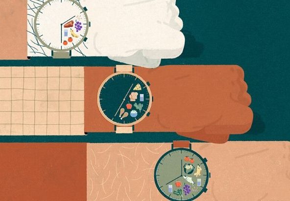 Haftanın sağlık röportajı: Gizem Sevin ile aralıklı oruç ve metabolizma ...