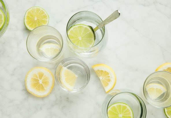 Limonun faydaları nelerdir: Limonlu su içmek neye iyi gelir? - Uplifers