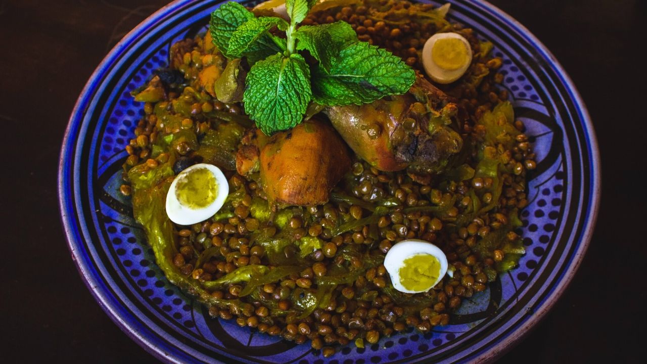 Hububatlarda bolca bulunan fitik asit: Sağlığımızı nasıl etkiler ...