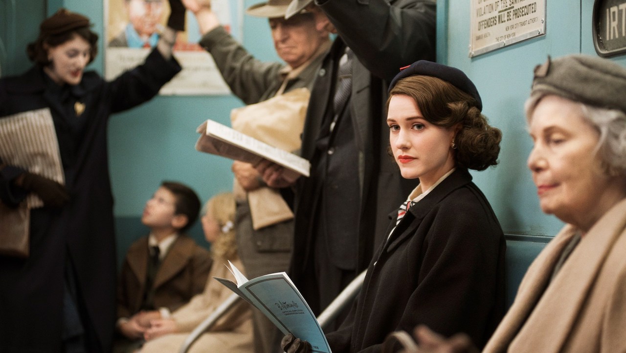 En iyi Amazon Prime dizileri: Farklı türlerden 14 dizi önerisi - Uplifers