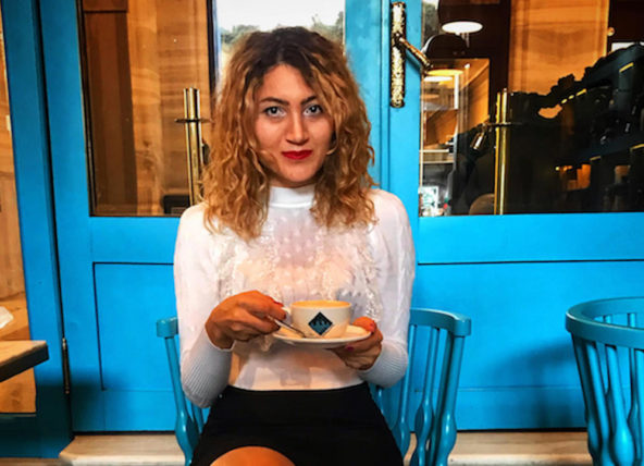 Yağız İzgül Kimdir: Food Fashionista'dan Yağız İzgül Röportajı