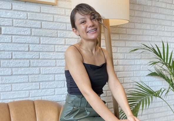 Diyetisyen Gamze Altınay'dan bağışıklık destekleyici beslenme önerileri