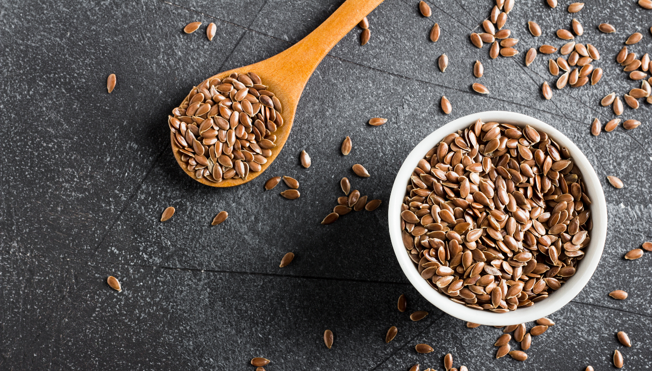 Keten tohumunun faydaları: Süper besin hakkında bilmeniz gerekenler