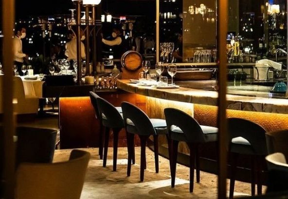 İstanbul'un en iyi fine dining restoranları