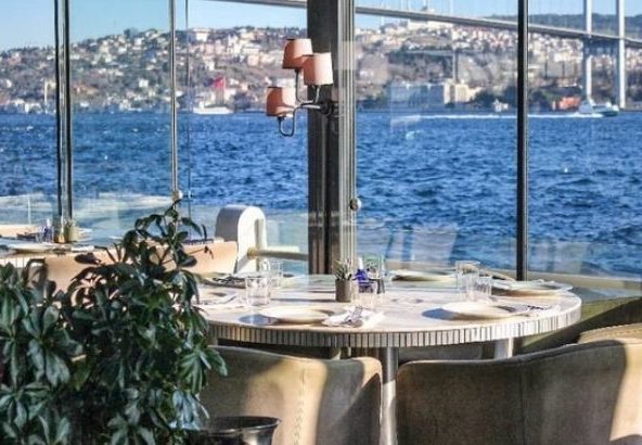 İstanbul'un en iyi fine dining restoranları