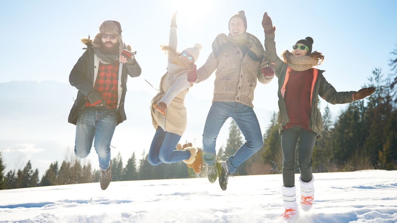 Çiniofil nedir, Hayata daha pozitif bakmalarının sebepleri