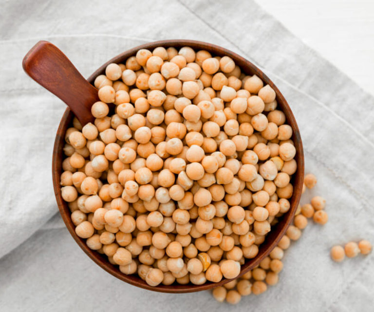 Nohut Kaç Kalori? - Uplifers