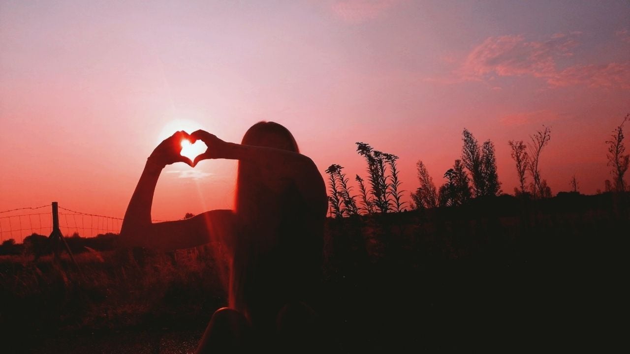 Kalbinde sevgiye yer açabilmen için birkaç ipucu - Uplifers