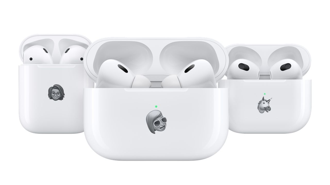 Yeni nesil AirPods Pro ile rakipsiz ses kalitesi ve daha fazla kolaylık