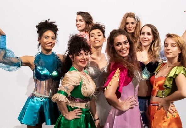 DasDas'ta Eylül: DasDas yeni sezonda sanatseverlerle buluşmaya hazır ...