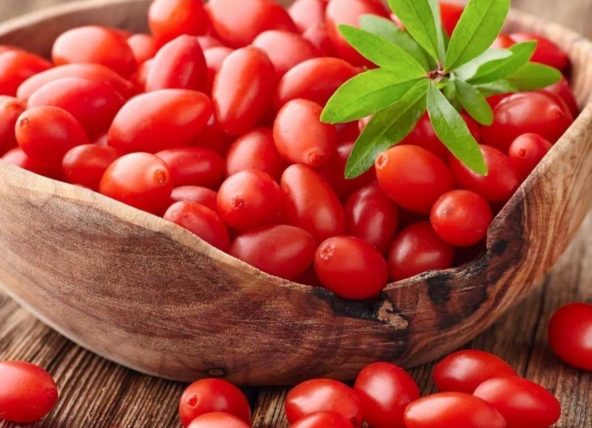 Goji Berry Kaç Kalori? - Uplifers