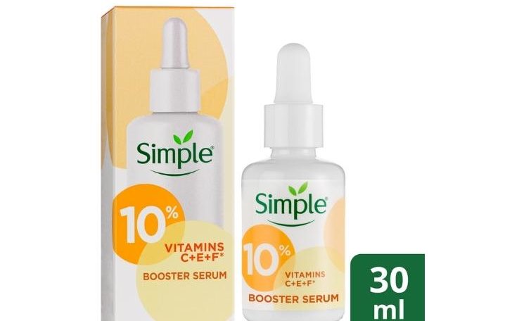 'Simple Shots Booster Serum’lar ile tanıştınız mı? - Uplifers