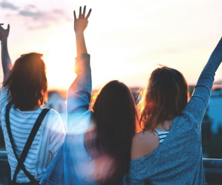 Herkesin hayatında olması gereken arkadaşlık türleri - Uplifers