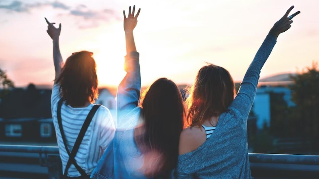 Herkesin hayatında olması gereken arkadaşlık türleri - Uplifers