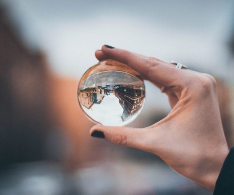 Hayatınızı değiştirecek 12 bakış açısını keşfedin - Uplifers