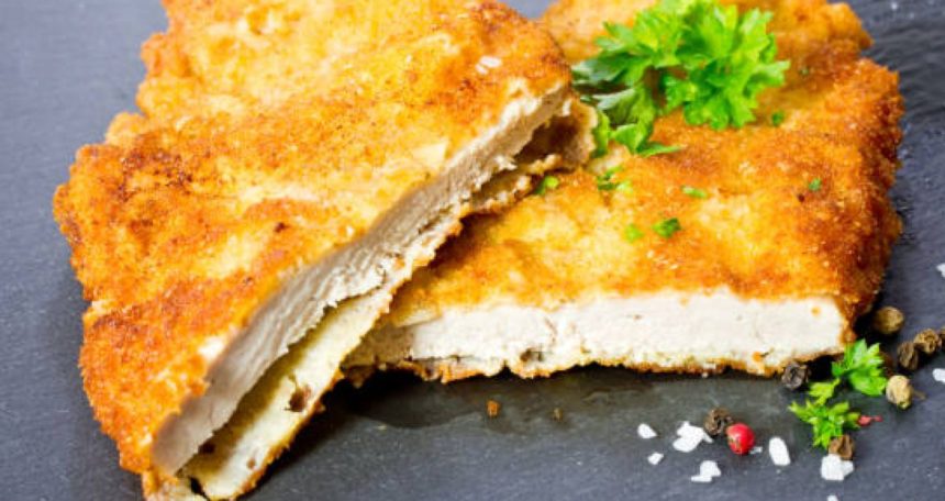 Tavuk Şinitzel Kaç Kalori? - Uplifers