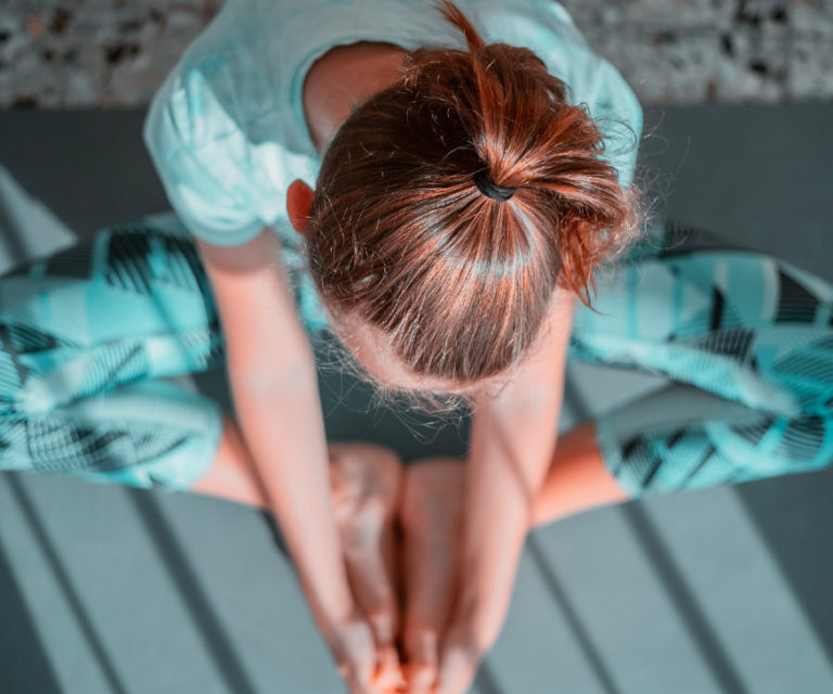 Pelvik taban kaslarını güçlendirmek neden önemli? Nasıl güçlendirilir?