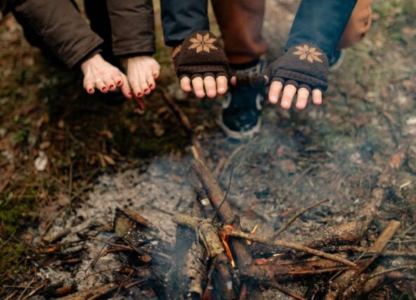 Herkesin öğrenmesi gereken temel hayatta kalma becerileri