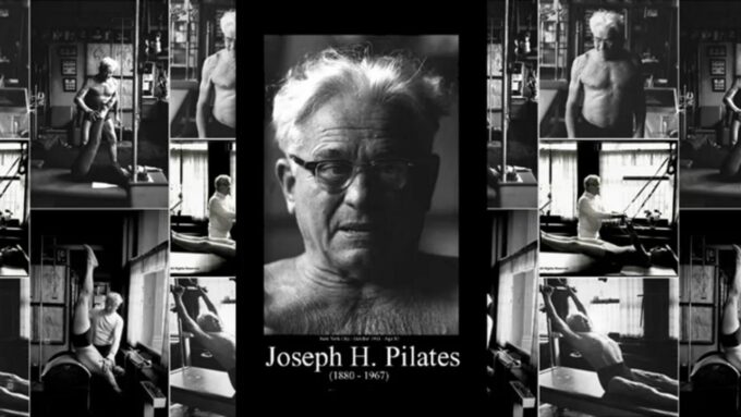 Joseph Pilates’in en ünlü 10 sözü ve ardındaki felsefe: Bölüm 1